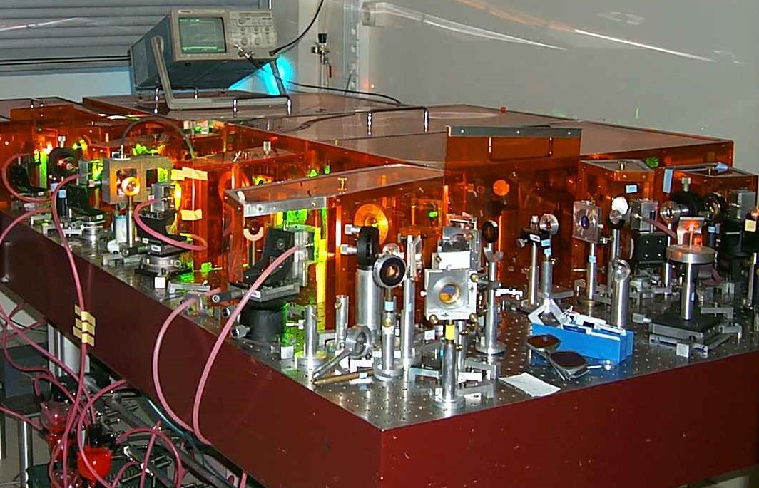 NO receptors and sensors | Laboratoire d'optique et biosciences